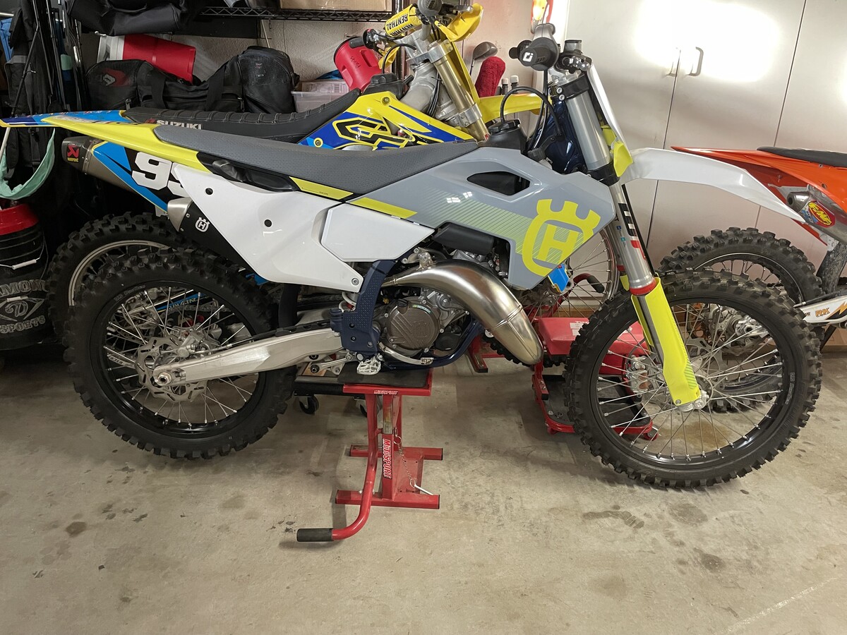 Spoke With My Wallet (yet another one) - Moto-Related - Motocross Forums / Message Boards - Vital MX