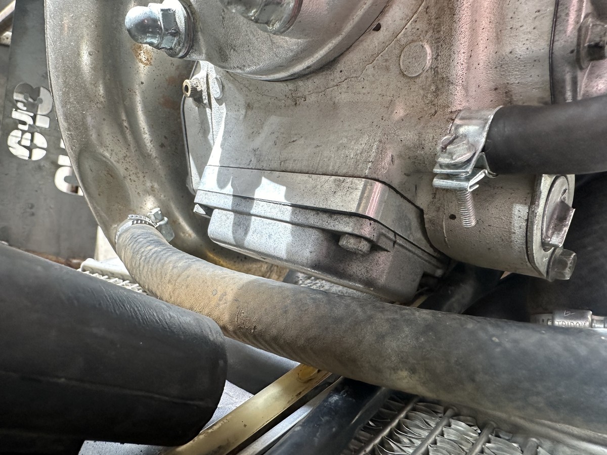 2000 rm 250 Complete motor - For Sale/Bazaar - Motocross Forums ...