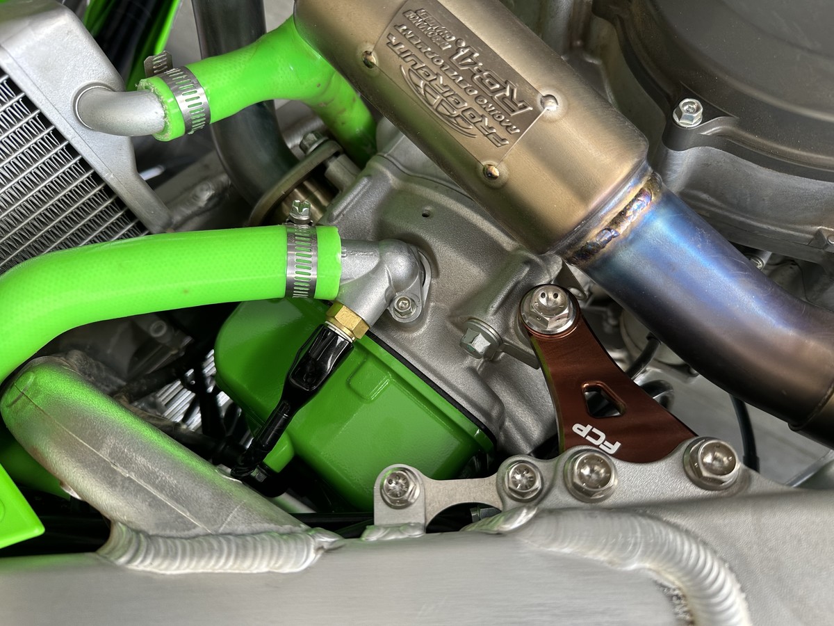 Titanium Anonymous - Moto-Related - Motocross Forums / Message Boards ...