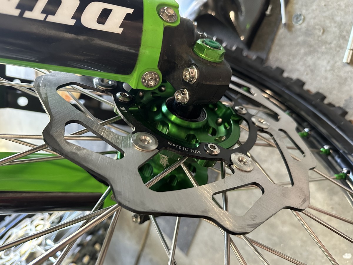 Titanium Anonymous - Moto-Related - Motocross Forums / Message Boards ...