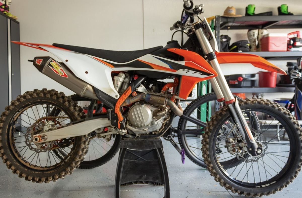 Ktm parts - For Sale/Bazaar - Motocross Forums / Message Boards - Vital MX
