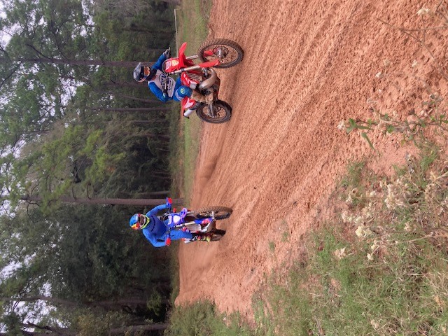 Thank you EVS, EKS Brand and Big Country Motorsports: 3rd Annual BETA ...