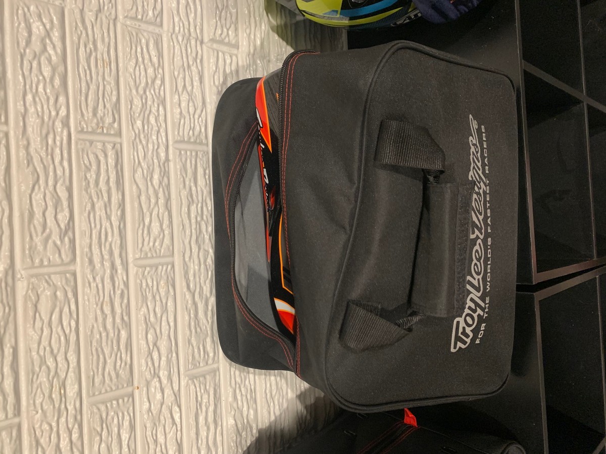 NEW TLD SE5 Composite - Large - For Sale/Bazaar - Motocross Forums ...