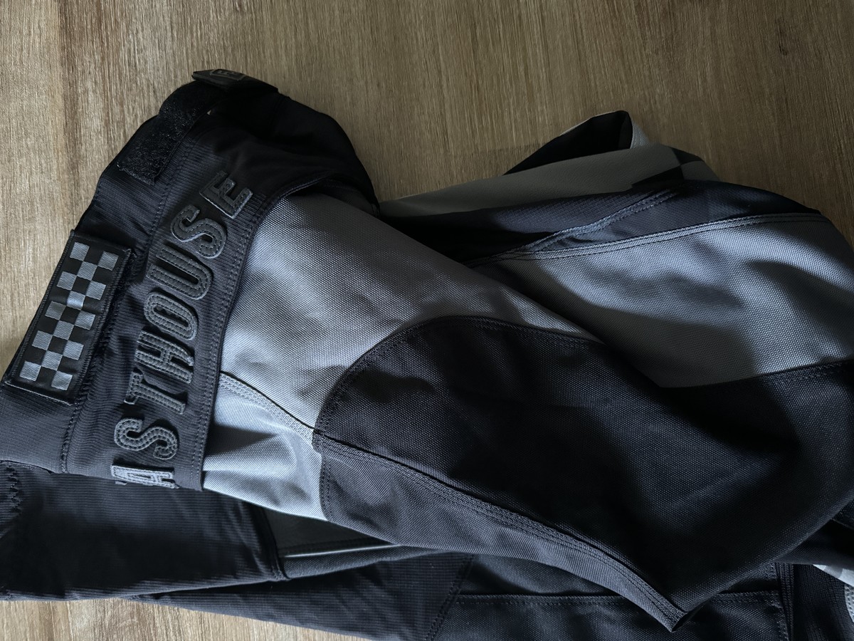 Fasthouse Gear Set - For Sale/Bazaar - Motocross Forums / Message ...