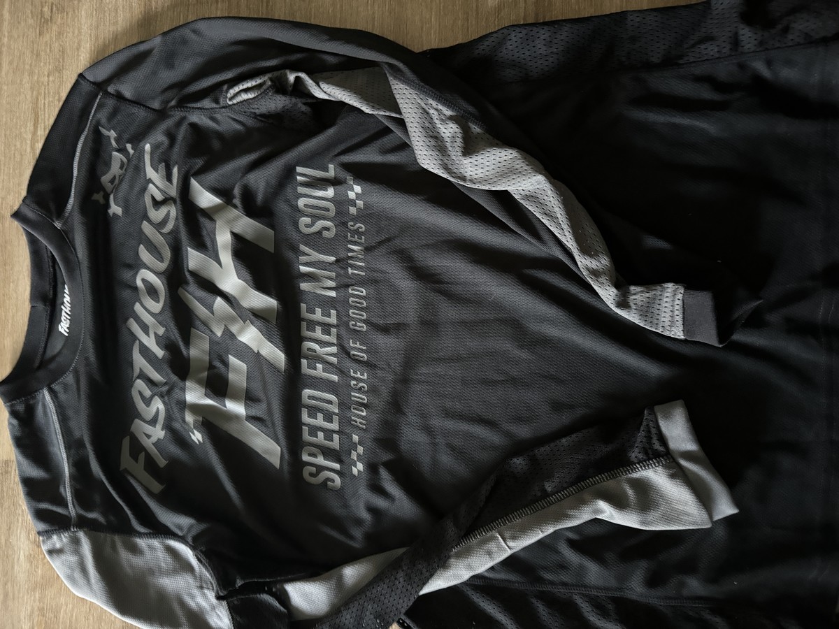 Fasthouse Gear Set - For Sale/Bazaar - Motocross Forums / Message ...