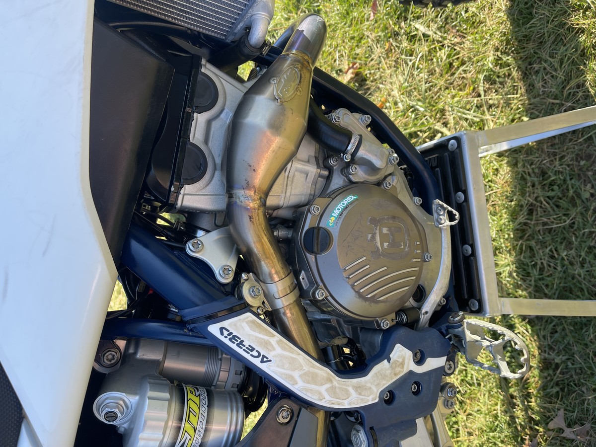 2020 fc250 for sale or possible part out - For Sale/Bazaar - Motocross ...