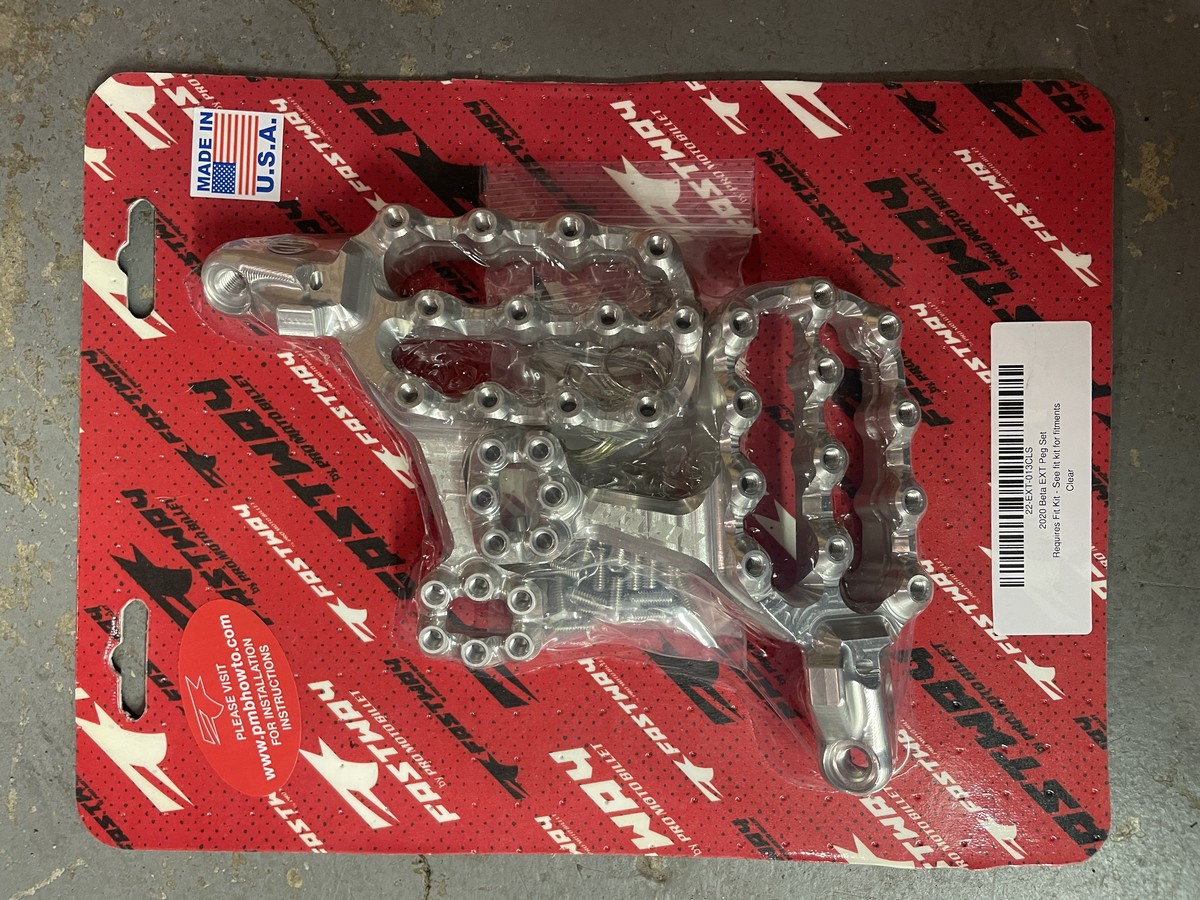 Beta RR Parts - For Sale/Bazaar - Motocross Forums / Message Boards ...