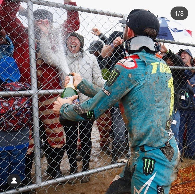 Since we're going to miss Eli outdoors, post up some of your favorite ...