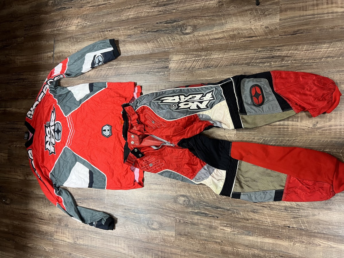 Early 2000s gear - For Sale/Bazaar - Motocross Forums / Message Boards ...