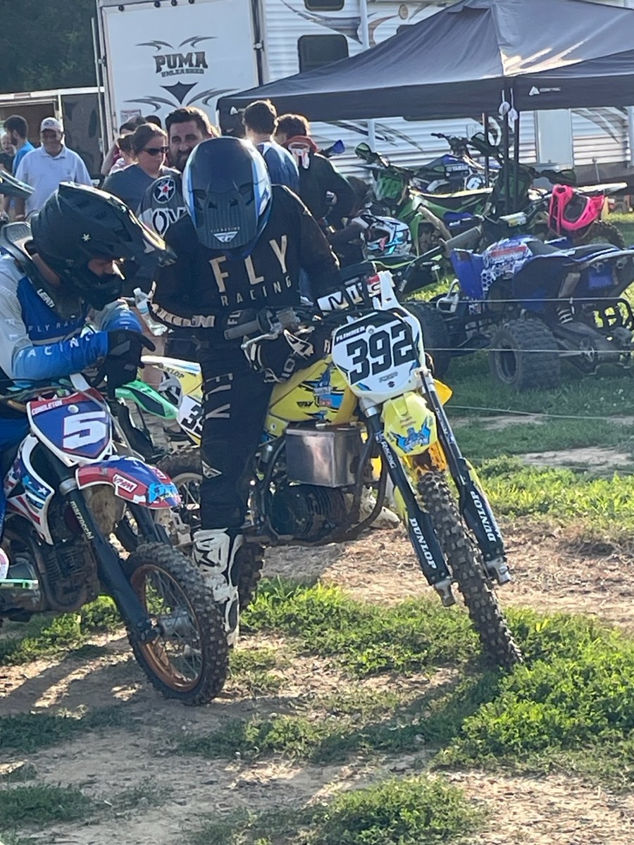 RM85 Ebike - Bike Builds - Motocross Forums / Message Boards - Vital MX