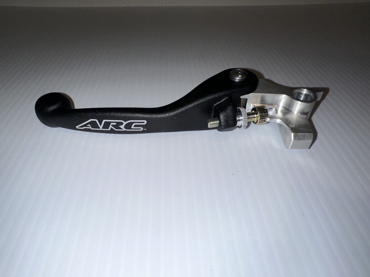 ARC Unbreakable Dual Action Brembo Clutch Lever $45 - For Sale/Bazaar ...