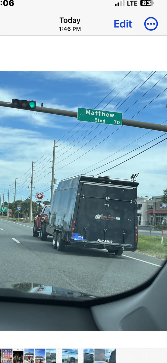 High Point Trailers - Moto-Related - Motocross Forums / Message Boards ...