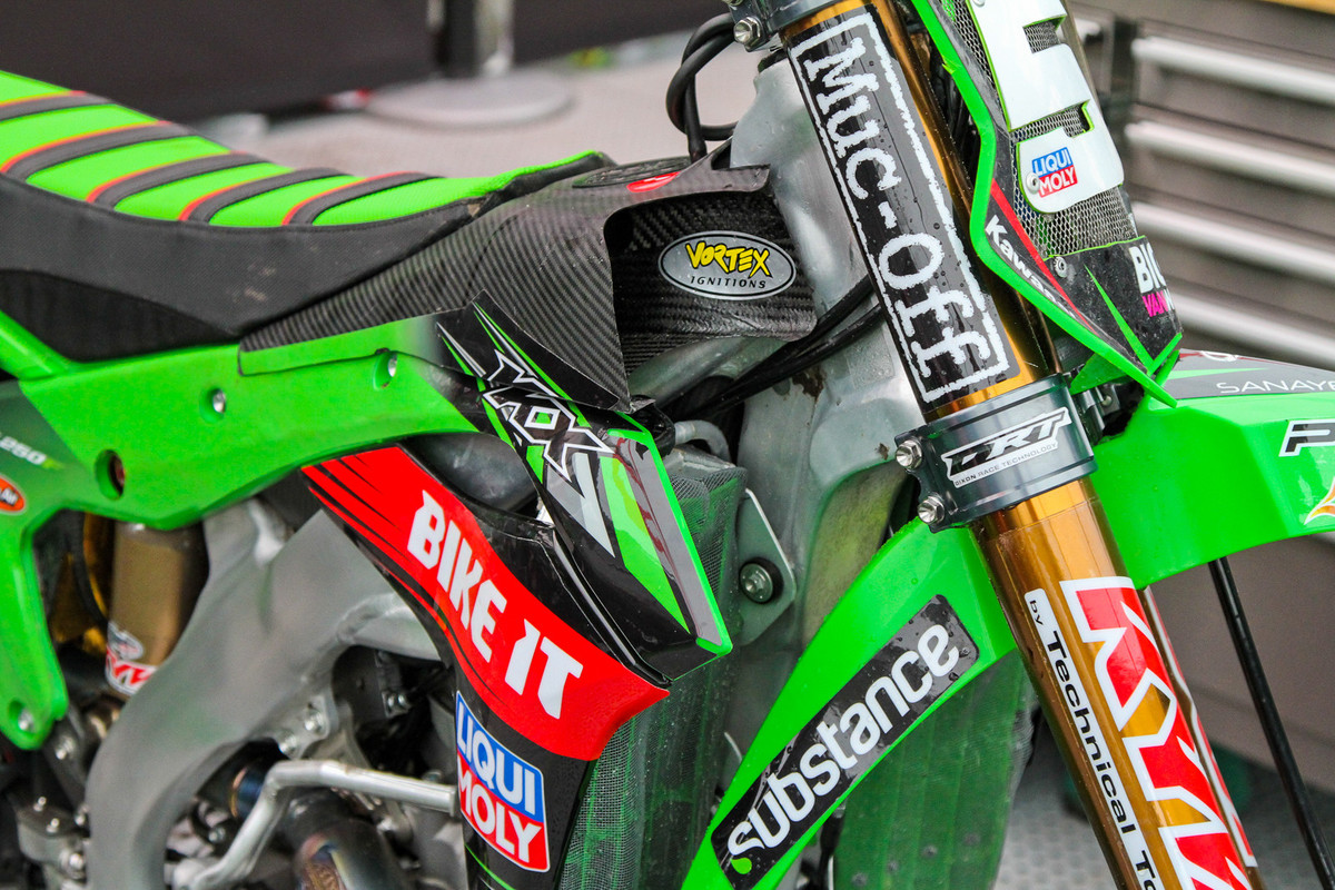 When modern meets Vintage - Moto-Related - Motocross Forums / Message ...