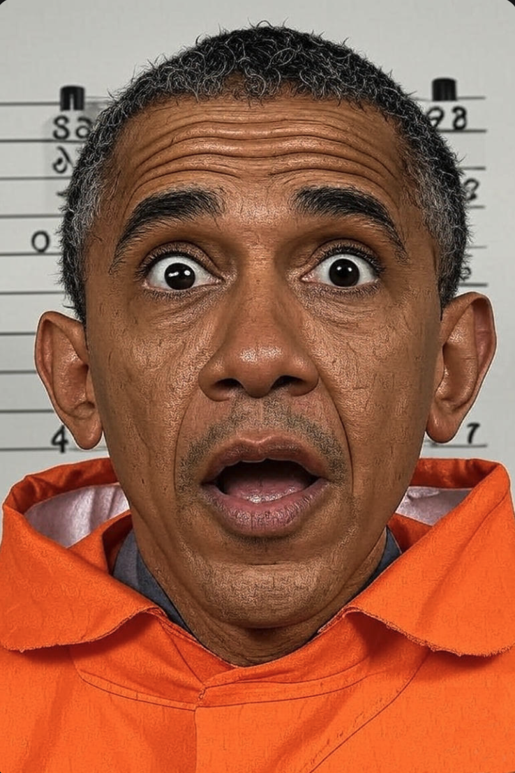 Breaking news....Obama & crew manufactured the Russian Fairy Tale ...