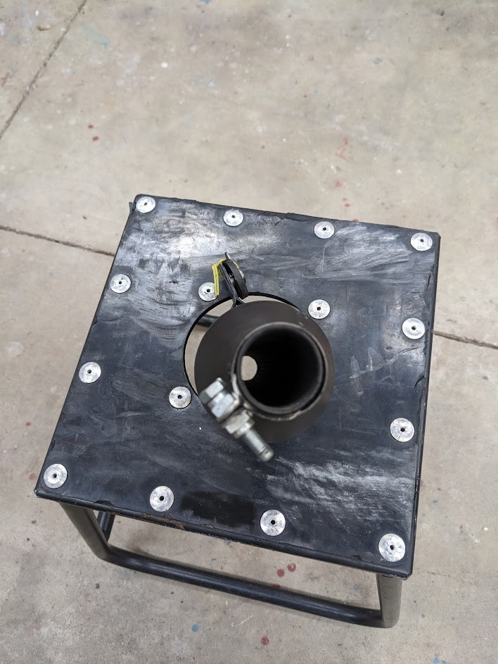 81 Maico 490 stock silencer - For Sale/Bazaar - Motocross Forums ...