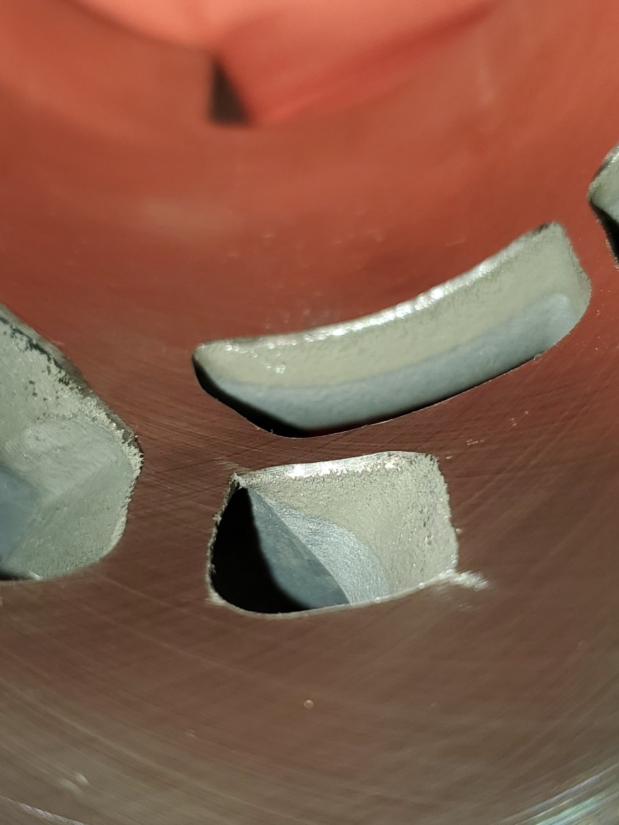 Jb weld cylinder repair from a Powerseal? - Tech Help/Race Shop ...