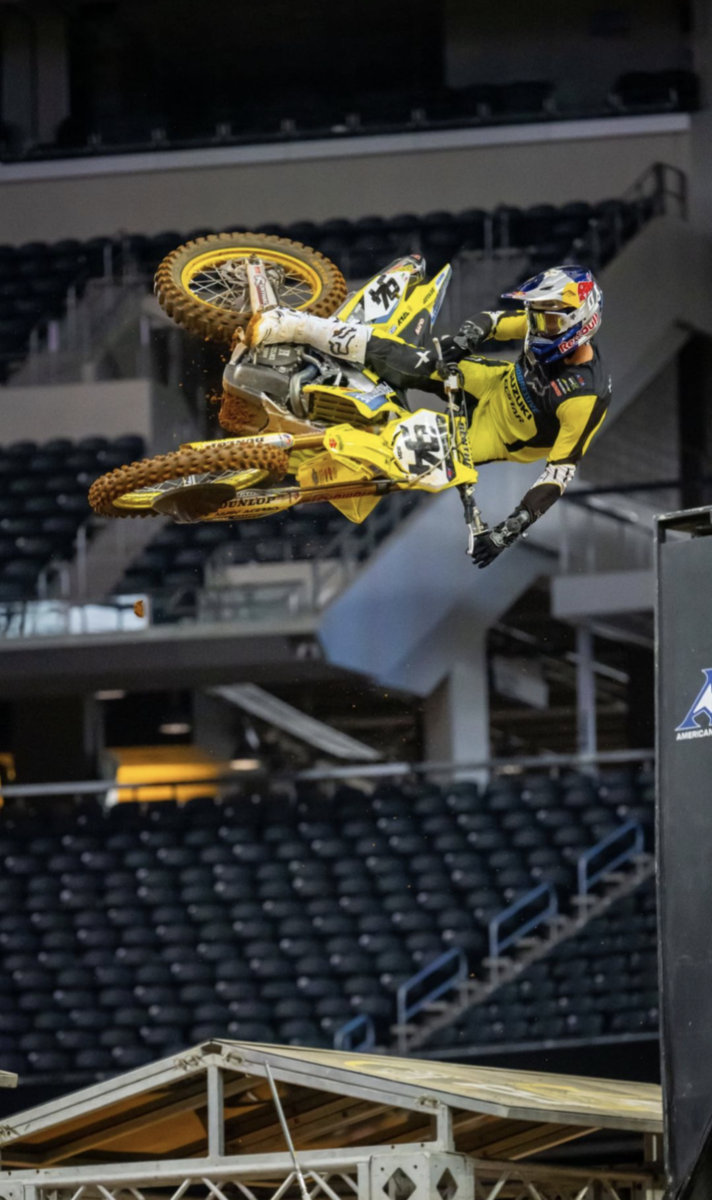 K-roc Fox gear - Moto-Related - Motocross Forums / Message Boards ...