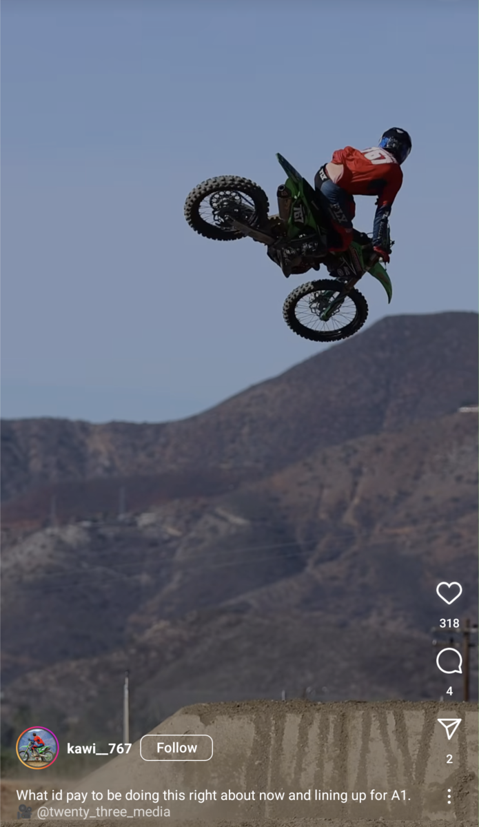 2024 AMA SMX Numbers, 1 - 999 (Fill in the Blanks) - Moto-Related ...