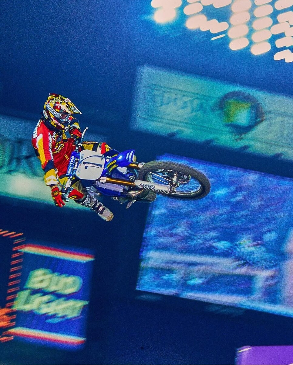 freestyle mx wadhurst