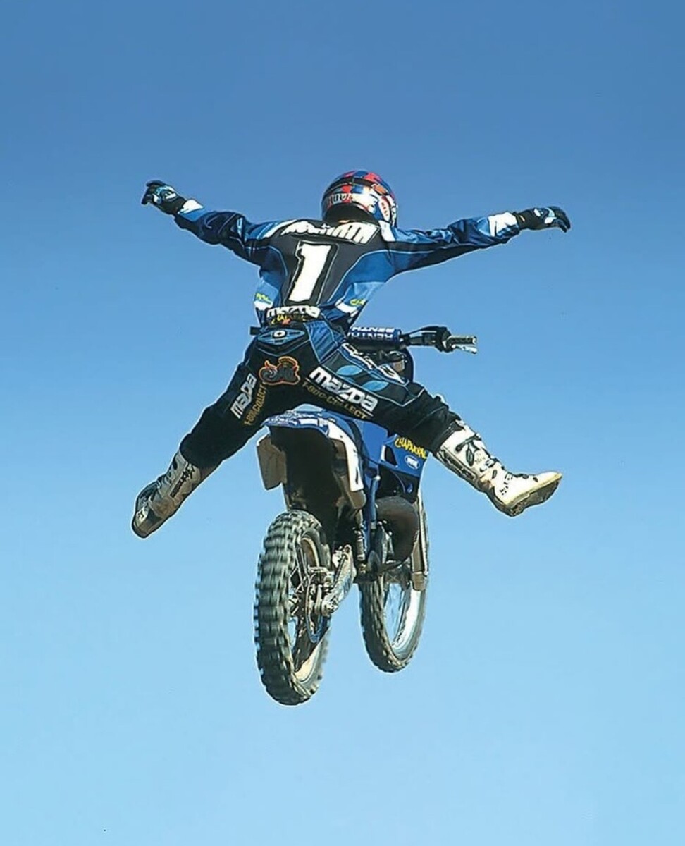 freestyle mx wadhurst