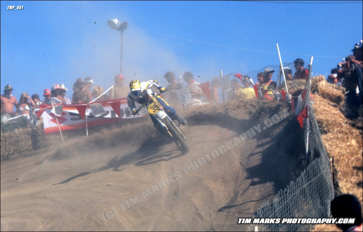 1981 Carlsbad USGP Scene - Old School Moto - Motocross Forums / Message ...
