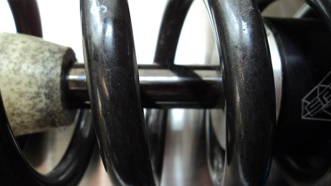 WP Xplor PDS 50mm conversion shock - For Sale/Bazaar - Motocross Forums / Message Boards - Vital MX