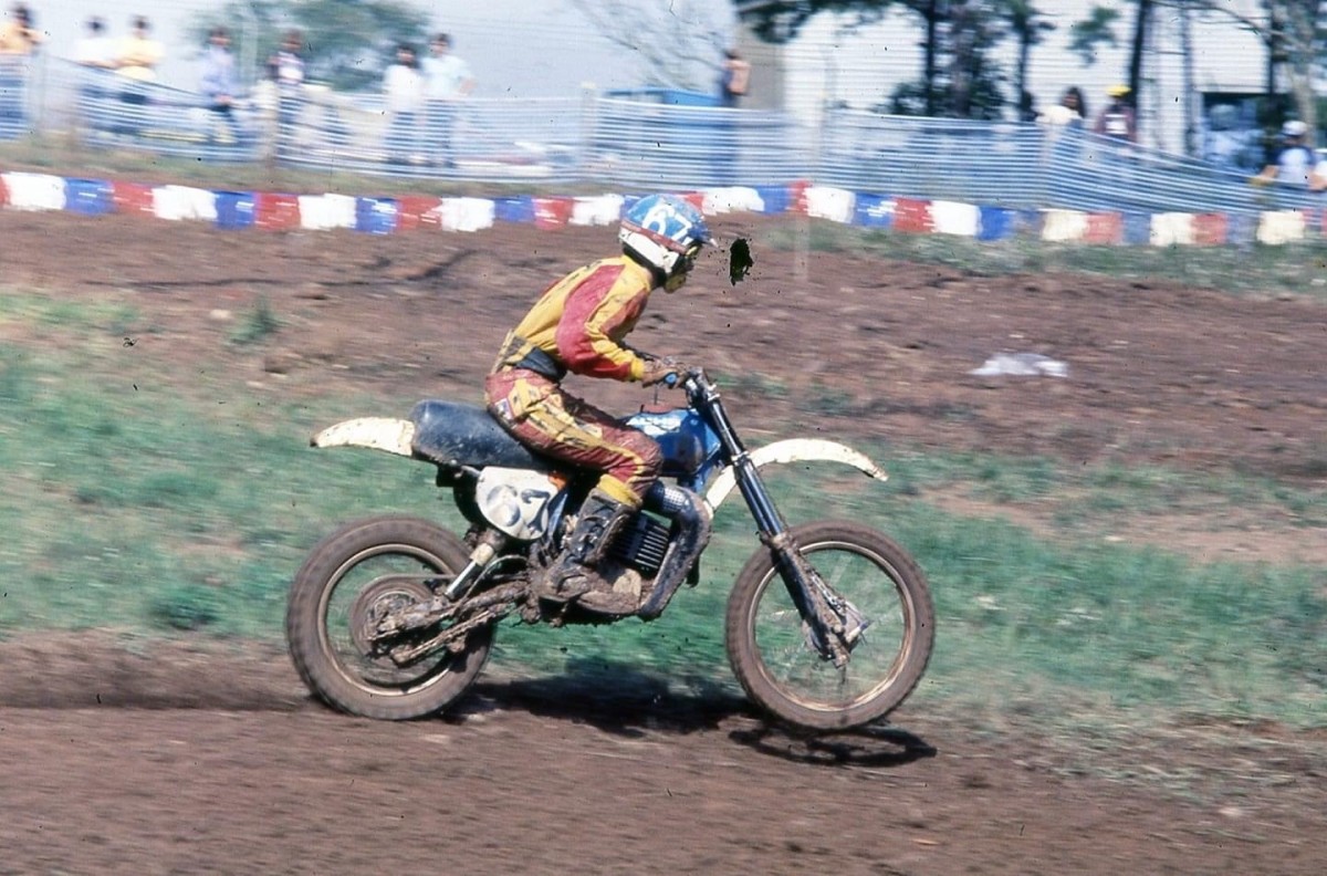 Sachs 250 - Old School Moto - Motocross Forums / Message Boards - Vital MX