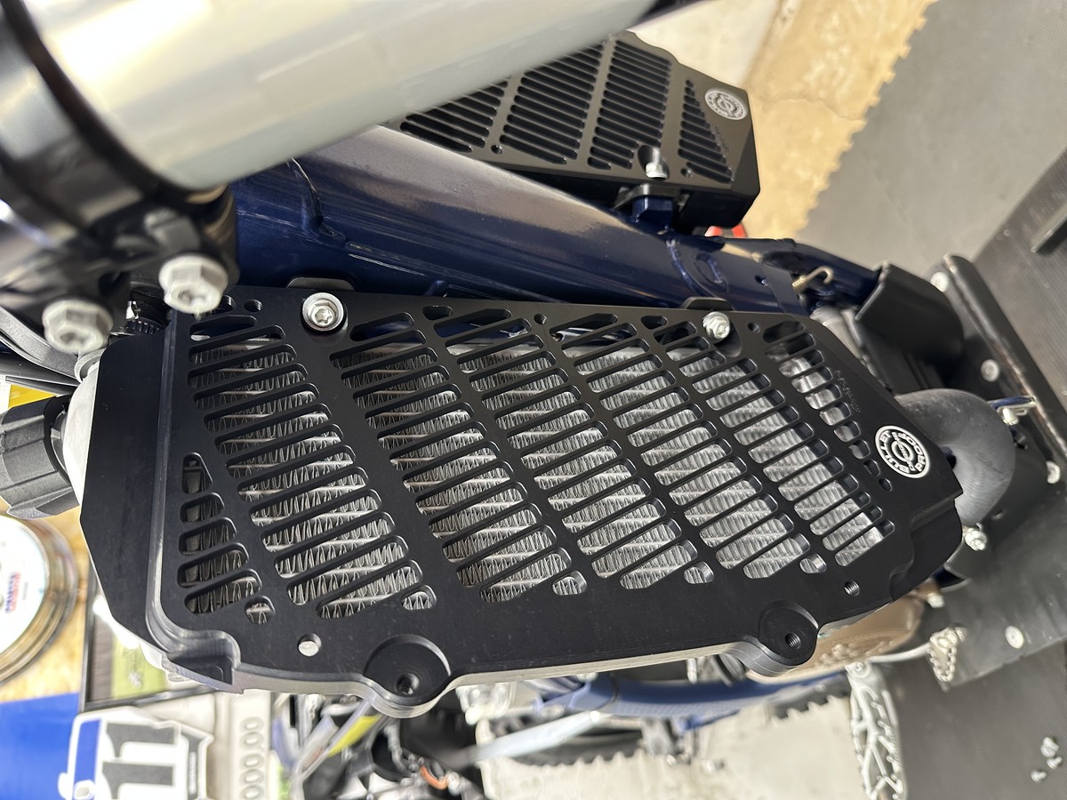 2023 Husqvarna TX300i - Bike Builds - Motocross Forums / Message Boards ...