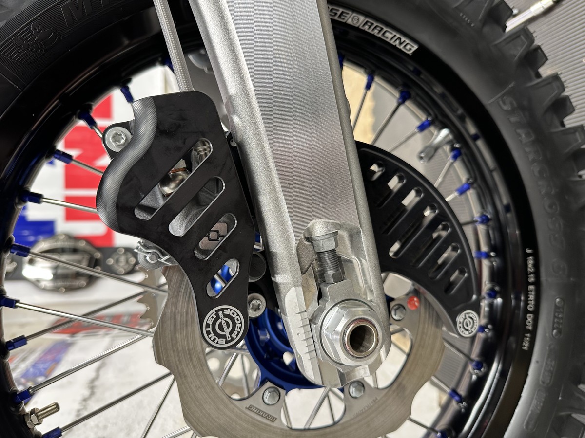 2023 Husqvarna TX300i - Bike Builds - Motocross Forums / Message Boards ...