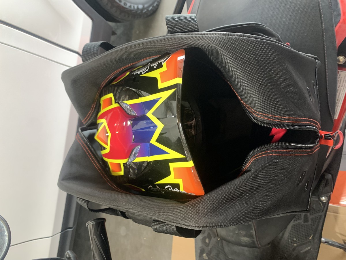 TLD SE5 Carbon - Size Large - For Sale/Bazaar - Motocross Forums ...