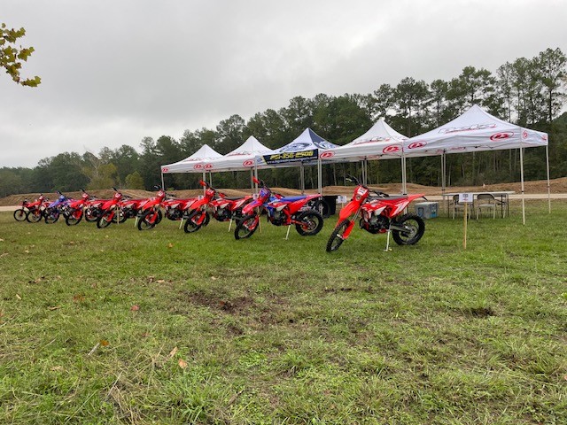 Thank you EVS, EKS Brand and Big Country Motorsports: 3rd Annual BETA ...