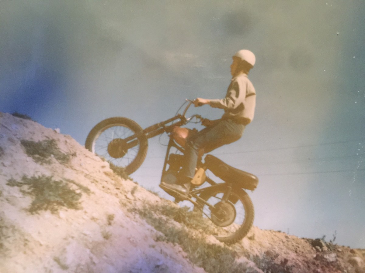 My Life Behind Bars--True CONFESSIONS.... - Moto-Related - Motocross ...