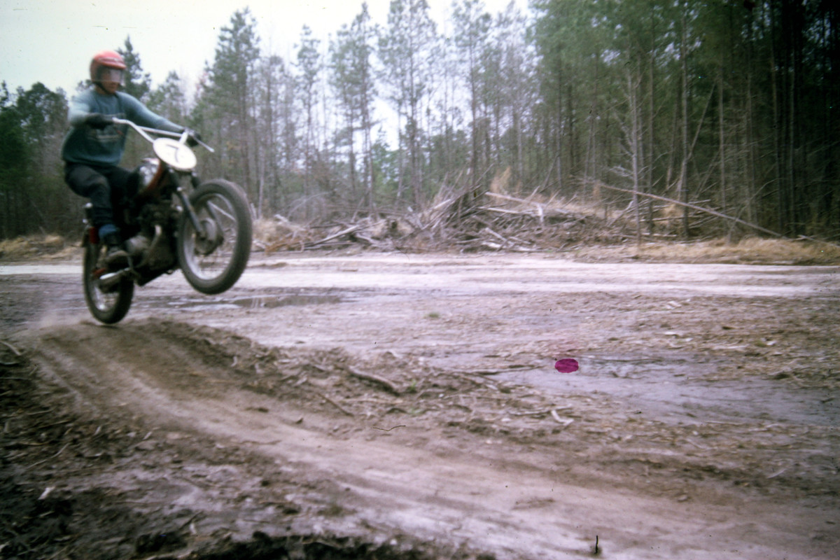 My Life Behind Bars--True CONFESSIONS.... - Moto-Related - Motocross ...