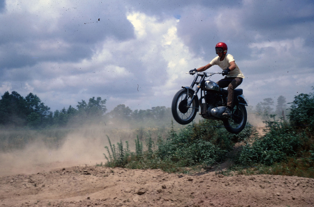 My Life Behind Bars--True CONFESSIONS.... - Moto-Related - Motocross ...