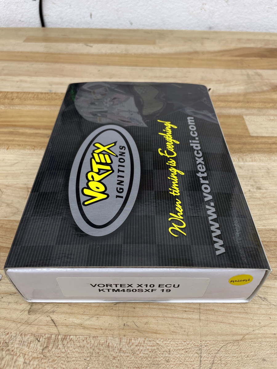 Twisted Development Tuned Vortex ECU KTM HUSQVARNA GASGAS - For Sale/Bazaar - Motocross Forums ...