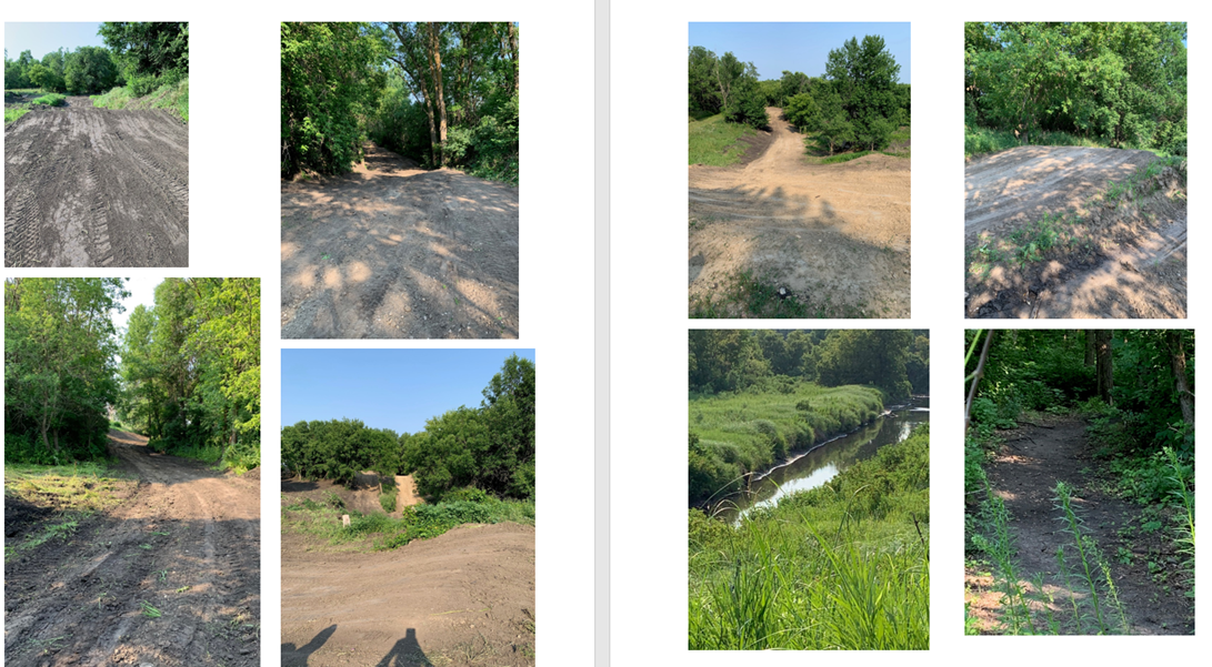 Polling for West Central MN Track Interest - Moto-Related - Motocross ...