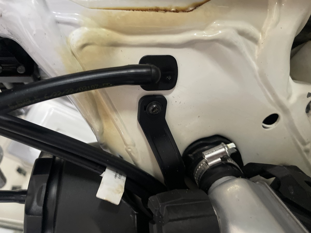 Husqvarna 2023 white frame - Moto-Related - Motocross Forums / Message ...