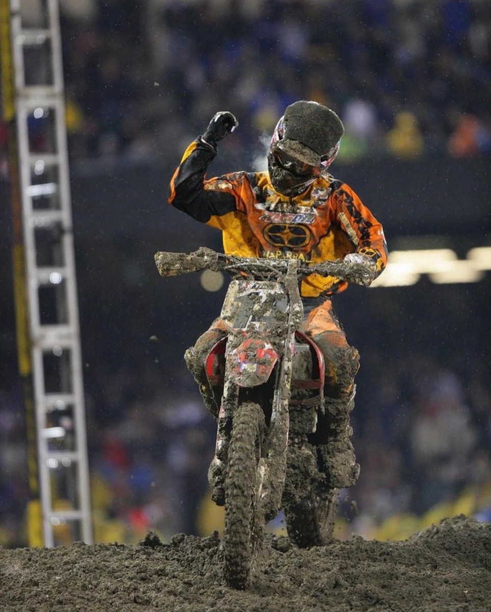 Classic mud race photos - Moto-Related - Motocross Forums / Message ...