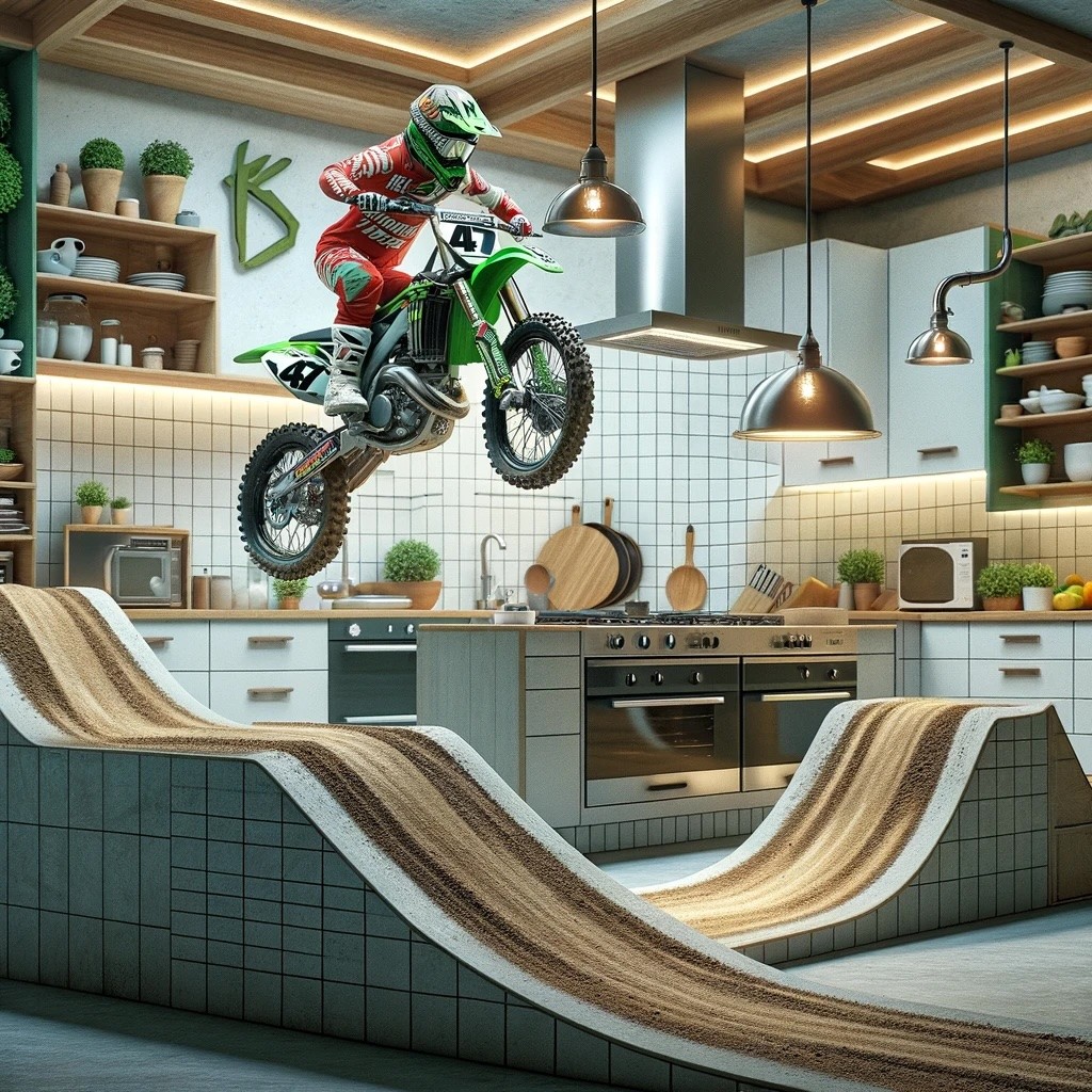 Kitchen - Moto-Related - Motocross Forums / Message Boards - Vital MX