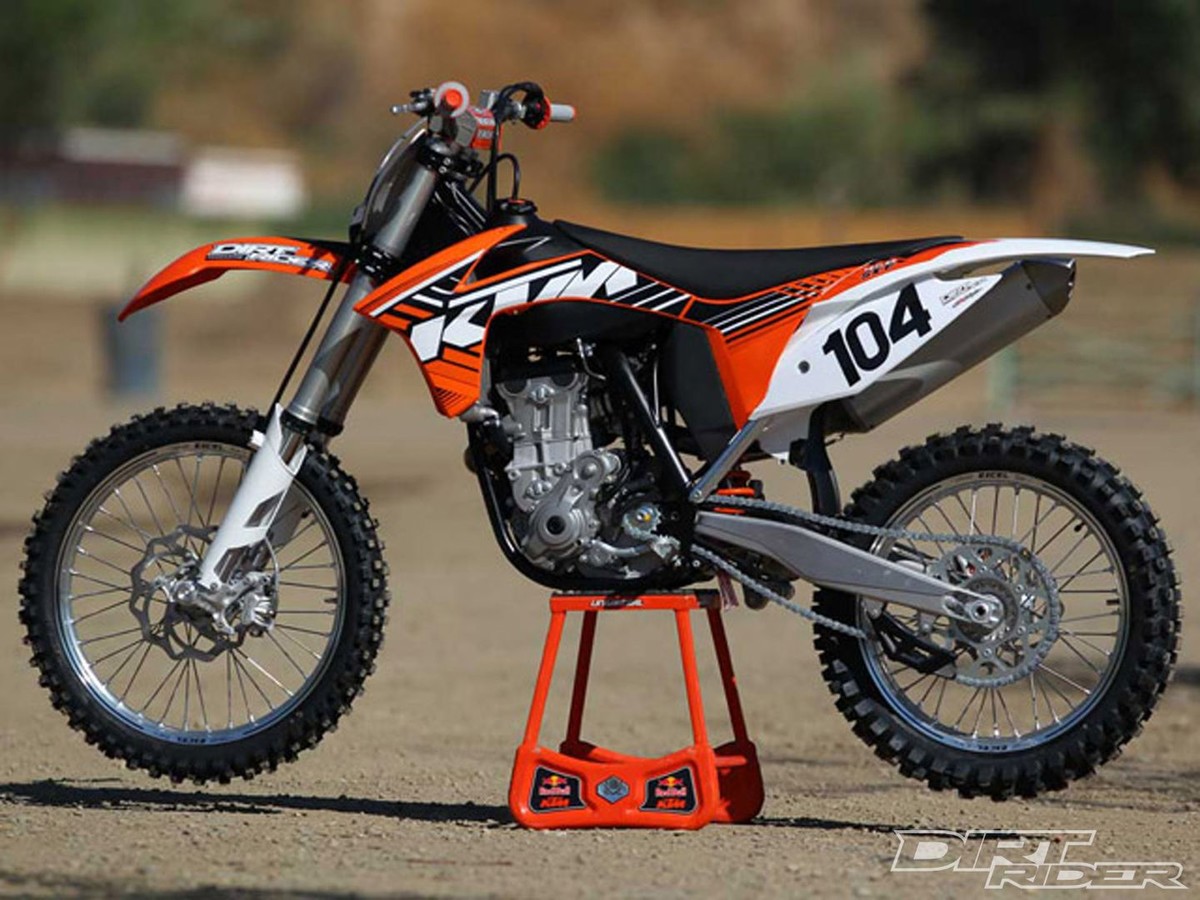 2024 KTM450 Rally Engine - perhaps an indicator of what may come? - Moto-Related - Motocross ...