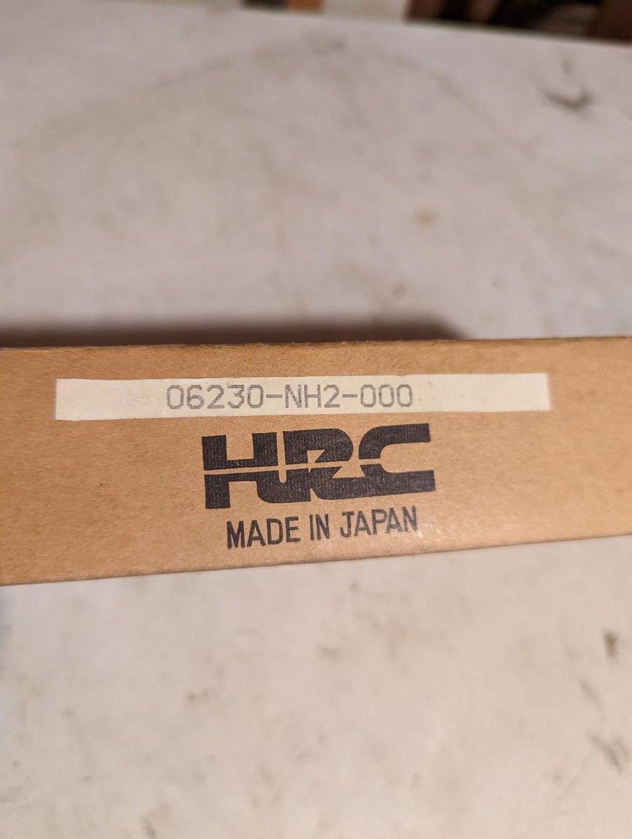 CR500 HRC tranny gears new - For Sale/Bazaar - Motocross Forums ...