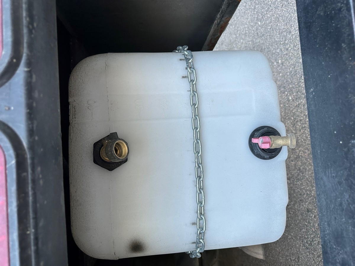 2019 Mercedes Moto Box Van - For Sale/Bazaar - Motocross Forums ...