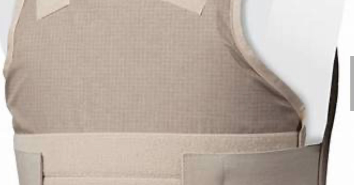 Sexton’s New Chest Protector - The Dumbgeon - Motocross Forums ...