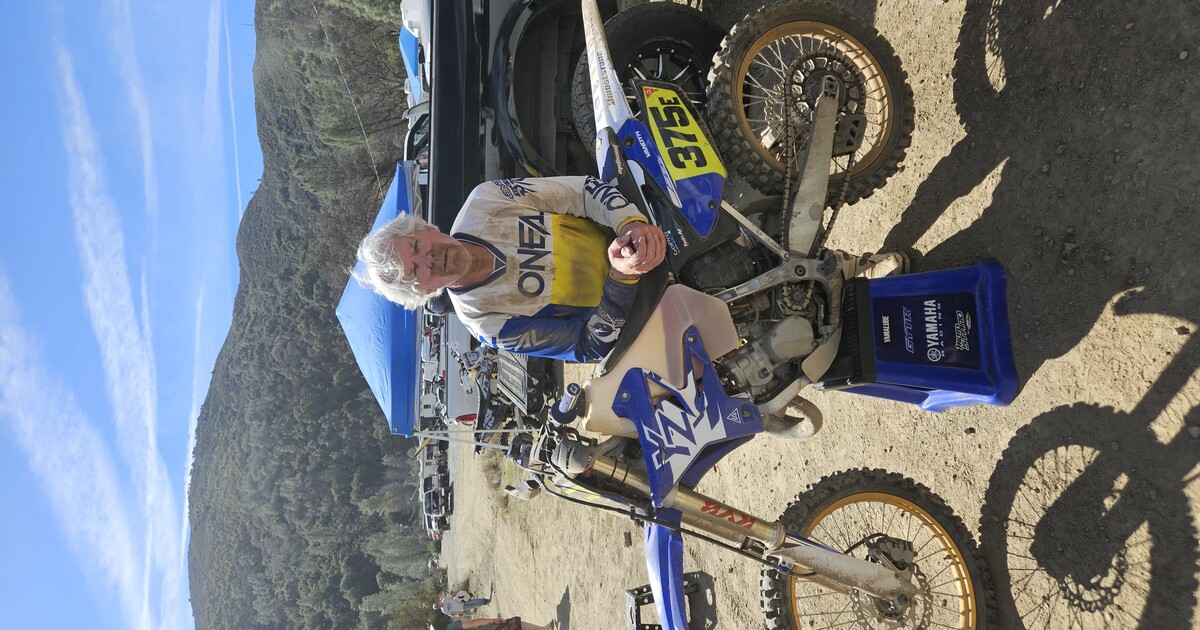 Hare Scramble Racing: Seeking info! - Moto-Related - Motocross Forums ...