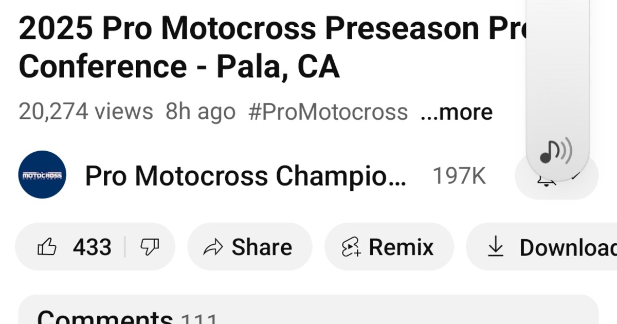 Jett apologizes... - Moto-Related - Motocross Forums / Message Boards ...