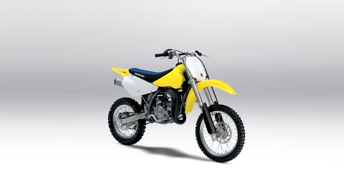 NEW RMZ450!? oh boy. - Moto-Related - Motocross Forums / Message Boards ...