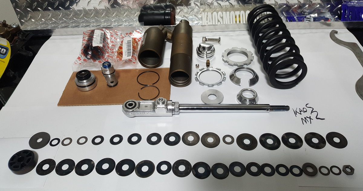 2002 rm 125 rear shock - Tech Help/Race Shop - Motocross Forums ...