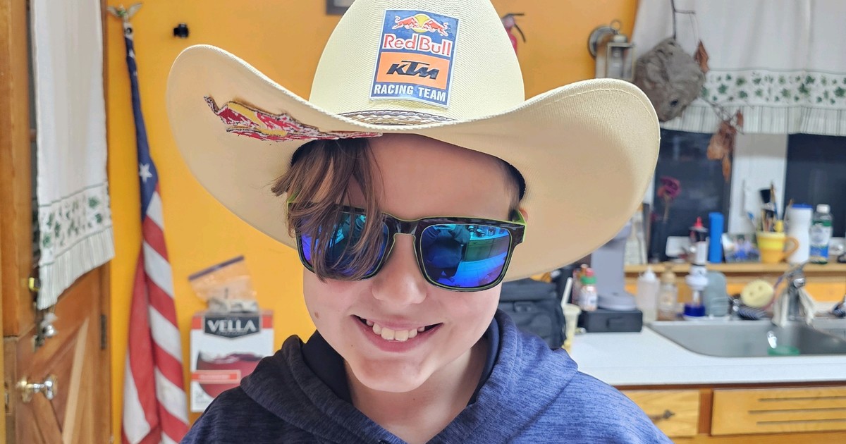 Tell us your questions for Aaron Plessinger, Travis Soules, and Gage ...