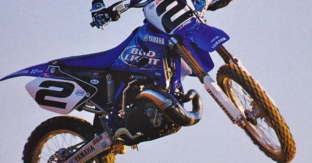 Bad for the Sport - Moto-Related - Motocross Forums / Message Boards ...