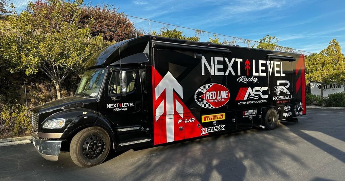 Team Rigs - Moto-Related - Motocross Forums / Message Boards - Vital MX